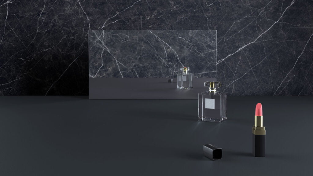 Caesarstone 511 Smokestone | Paramount Stone Specialists