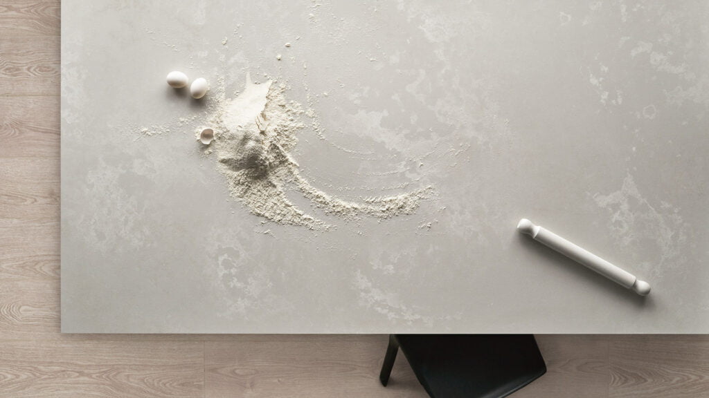 Caesarstone 4011 Cloudburst Concrete | Paramount Stone