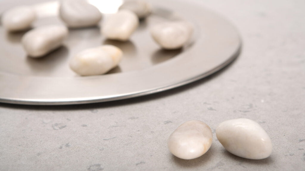 Caesarstone 4030 Pebble | Paramount Stone Specialists