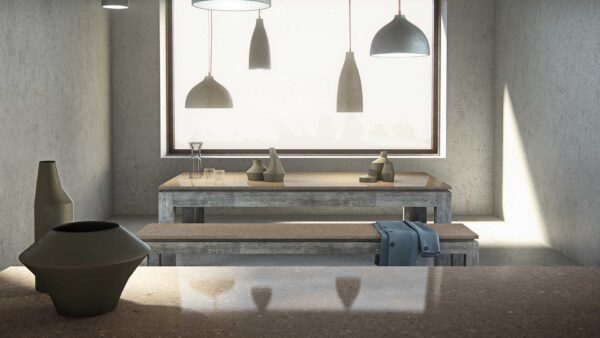 Caesarstone 4230 Shitake | Paramount Stone Specialists