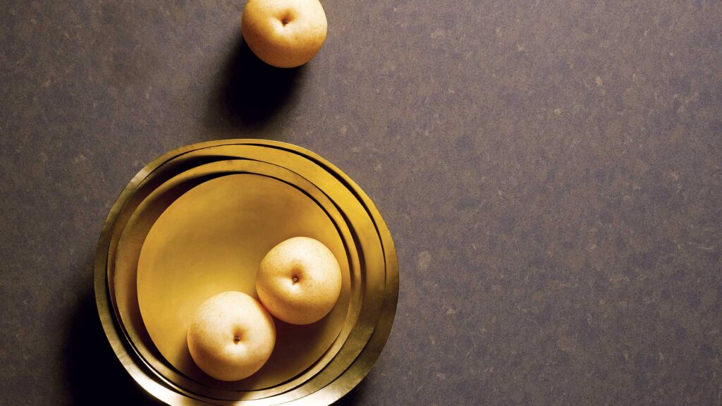 Caesarstone 4350 Mink | Paramount Stone Specialists