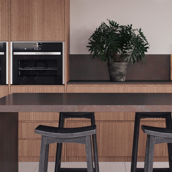 Caesarstone 4735 Oxidian | Paramount Stone Specialists