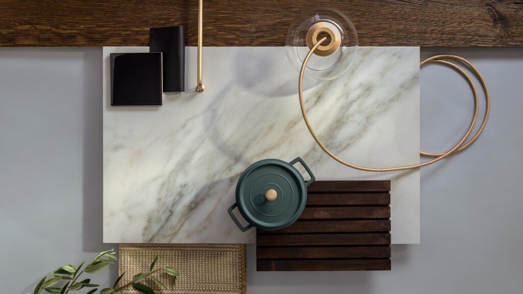 Caesarstone 505 Archetta | Paramount Stone Specialists