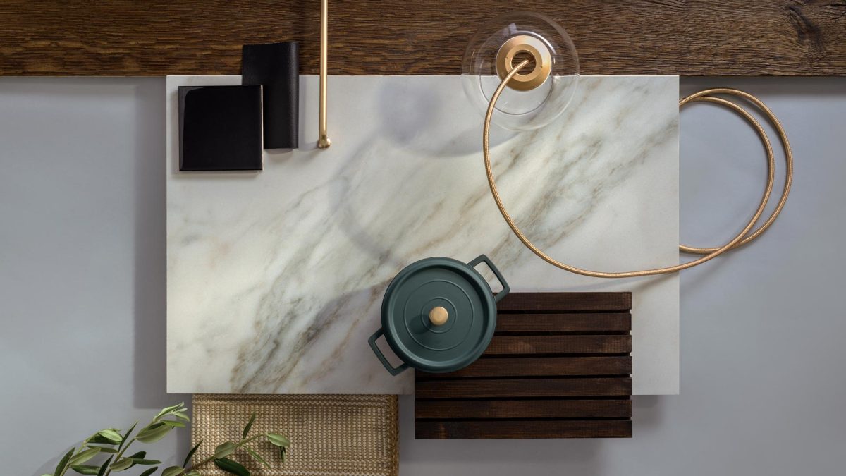 Caesarstone 505 Archetta | Paramount Stone Specialists