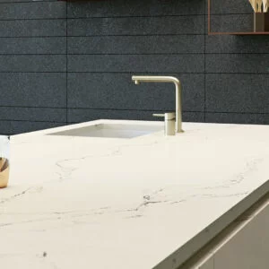 Caesarstone 5111 Statuario Nuvo | Paramount Stone