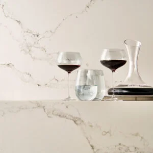 Caesarstone 5111 Statuario Nuvo | Paramount Stone