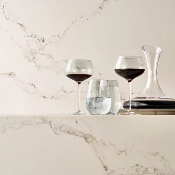 Caesarstone 5111 Statuario Nuvo | Paramount Stone