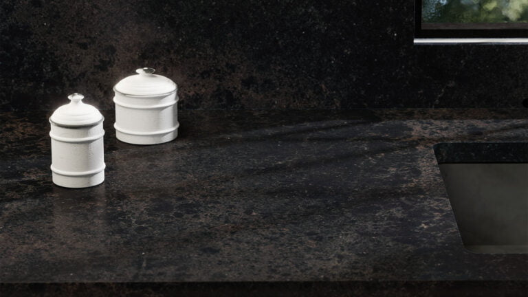 Caesarstone 5820 Darcrest | Paramount Stone Specialists