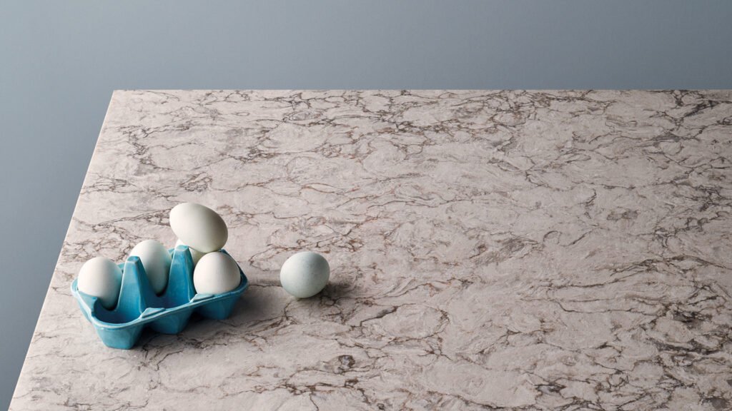 Caesarstone 6046 Moorland Fog | Paramount Stone Specialists