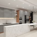 Quartz Worktops Lincoln | Quartz Lincoln | Paramount Stone