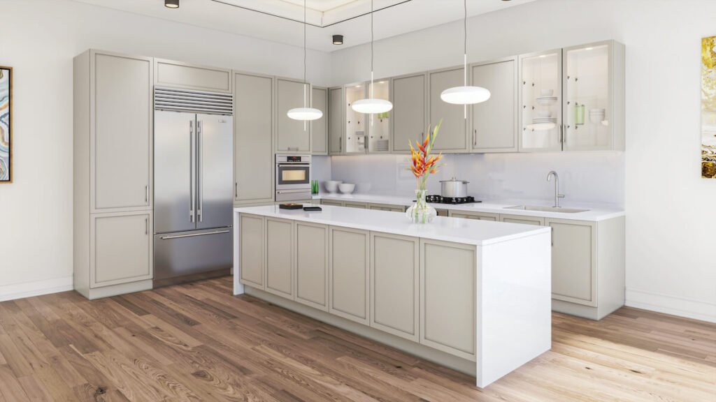 Fugenstone Everest | Paramount Stone Specialists