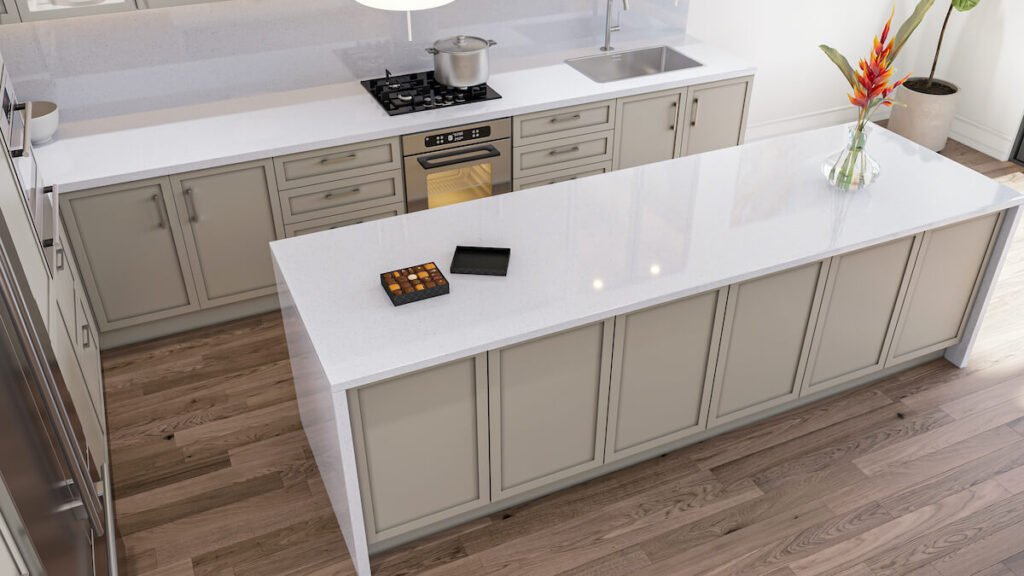 Fugenstone Everest | Paramount Stone Specialists