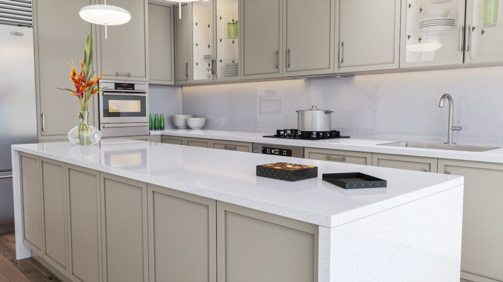 Fugenstone Everest | Paramount Stone Specialists