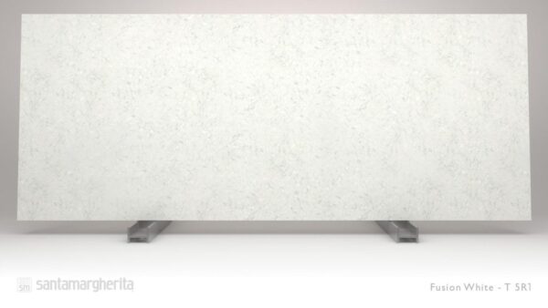 Santamargherita Fusion White | Paramount Stone Specialists