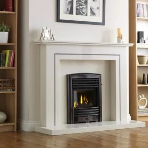 Bespoke Marble Fireplaces, Hearths & Fire Surrounds