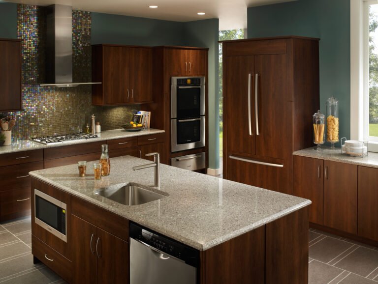 Silestone Alpina White | Paramount Stone Specialists