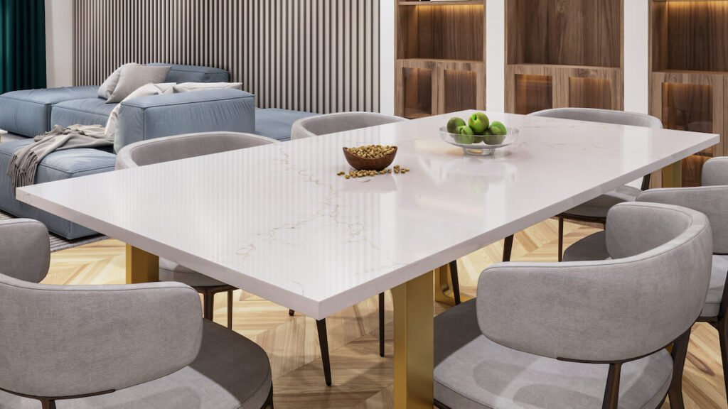 Fugenstone Amber | Paramount Stone Specialists