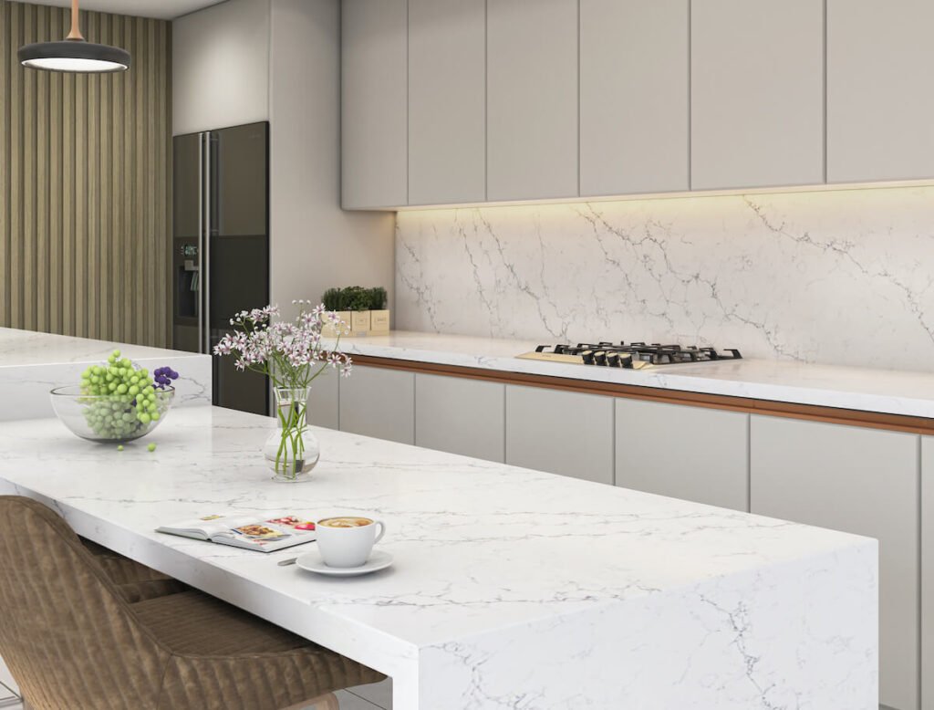 Fugenstone Enigma | Paramount Stone Specialists