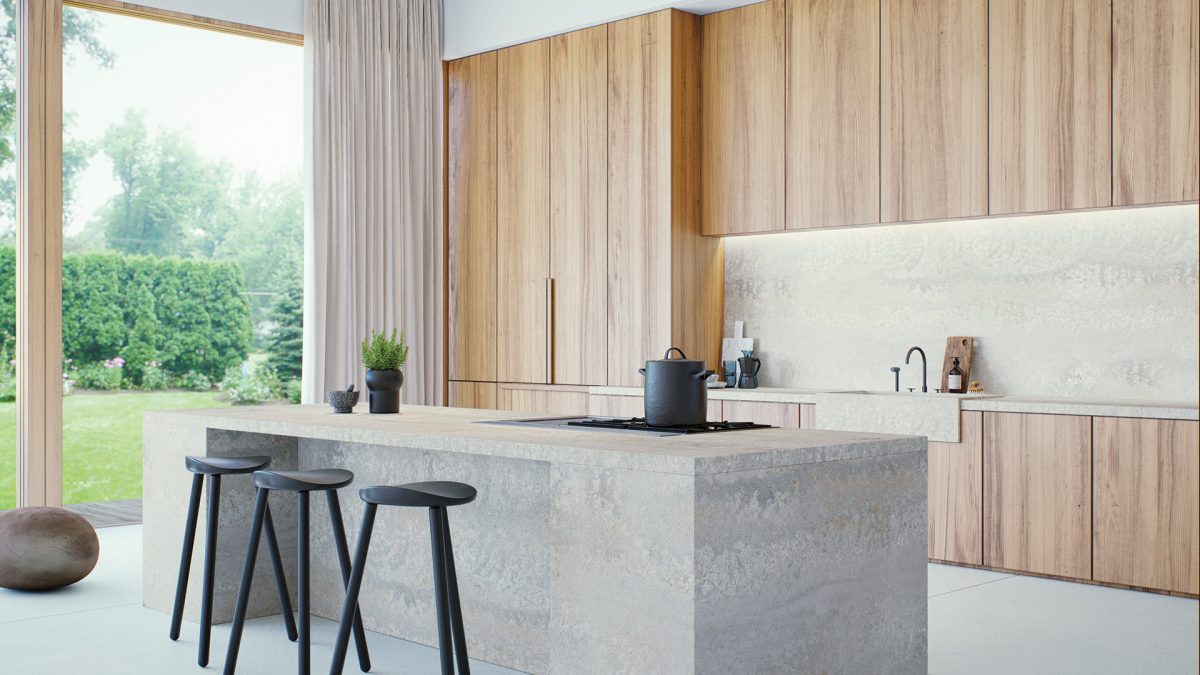 Quartz Worktops UK | Quartz Countertops | Paramount Stone
