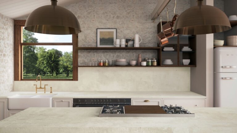 Quartz Worktops Manchester | Paramount Stone