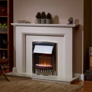 Bespoke Marble Fireplaces, Hearths & Fire Surrounds
