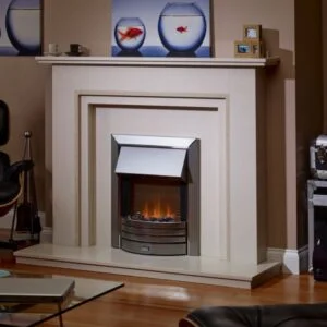 Bespoke Marble Fireplaces, Hearths & Fire Surrounds