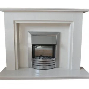 Micro Marble Fireplaces, Hearths & Surrounds | Paramount Stone