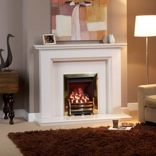 Whitestone Fireplace 3 Crazy Easy Steps To A Painted Stone Fireplace: