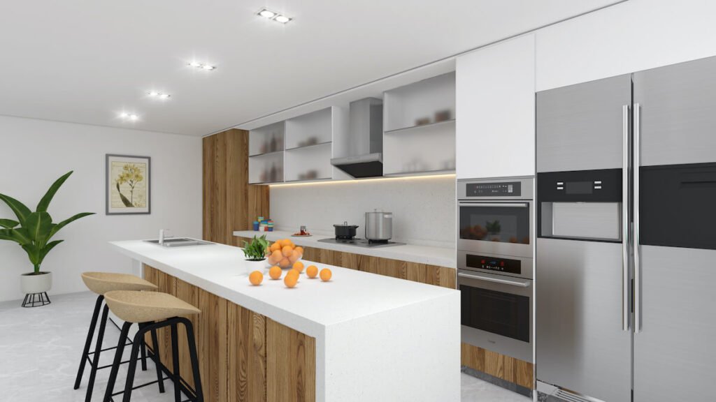 Fugenstone White Shimmer | Paramount Stone Specialists