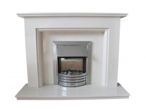 Micro Marble Fireplaces, Hearths & Surrounds | Paramount Stone