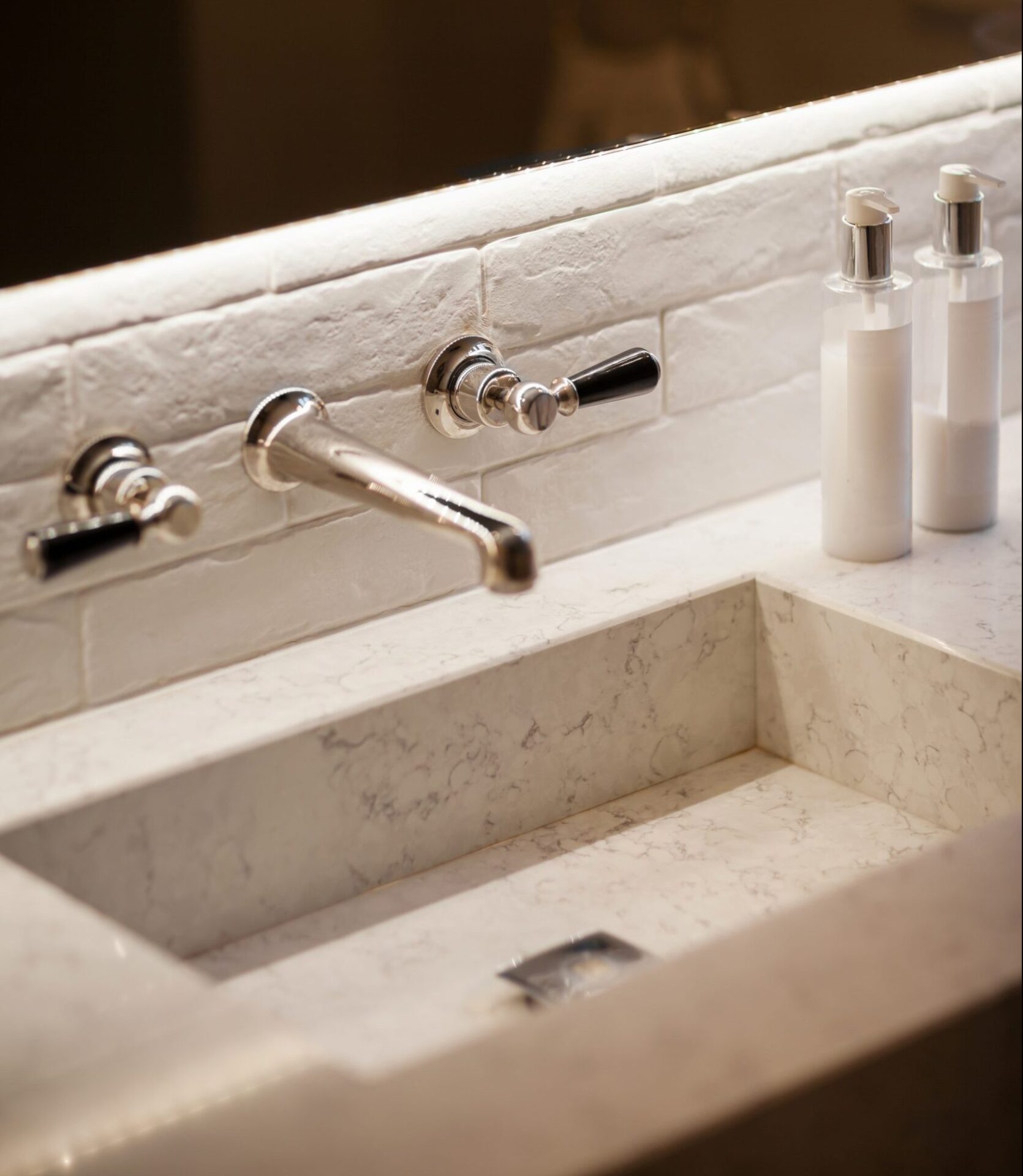 Marble Basins | Marble Sinks | Paramount Stone Specialists