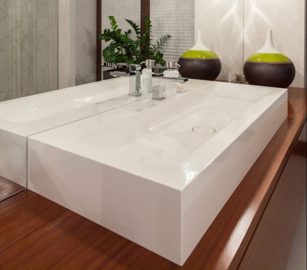 Marble Basins | Marble Sinks | Paramount Stone Specialists