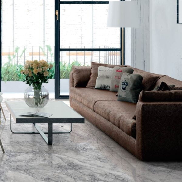 Micro Marble Fireplaces, Hearths & Surrounds | Paramount Stone