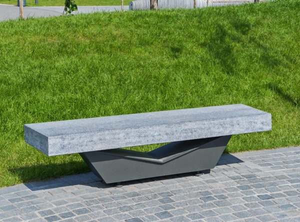 Stone Benches | Stone Garden Bench | Paramount Stone