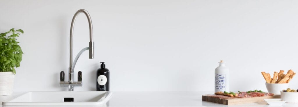 CRL Stone Clear White | Paramount Stone Specialists