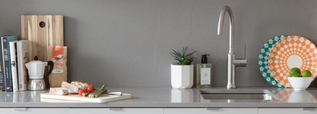 CRL Stone Concrete Gris | Paramount Stone Specialists