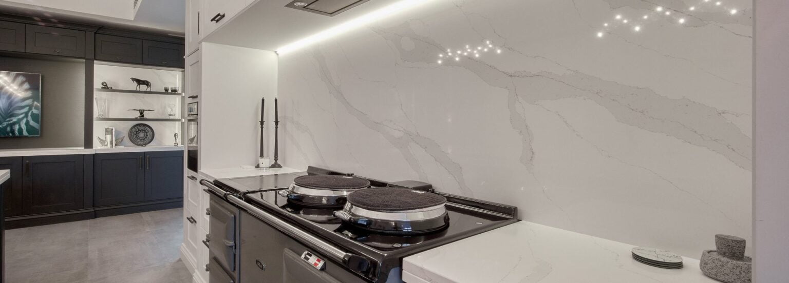 CRL Stone Calacatta Dorado | Paramount Stone Specialists