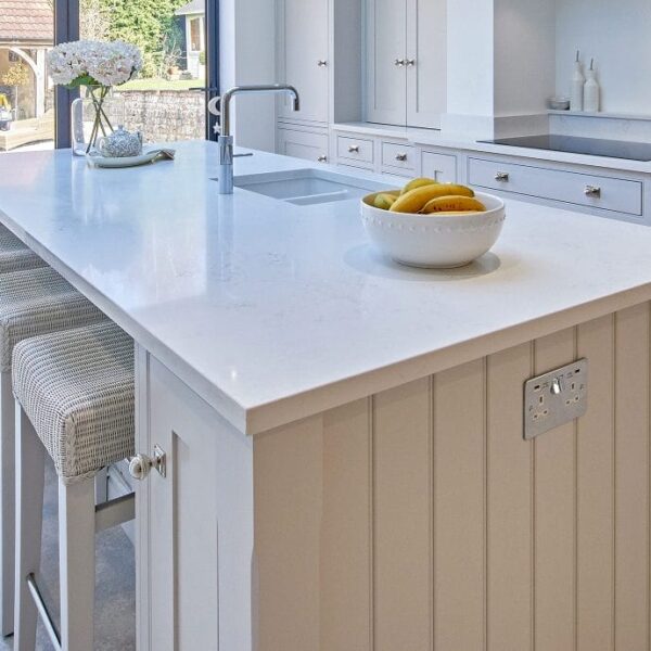 CRL Stone Carrara | Paramount Stone Specialists