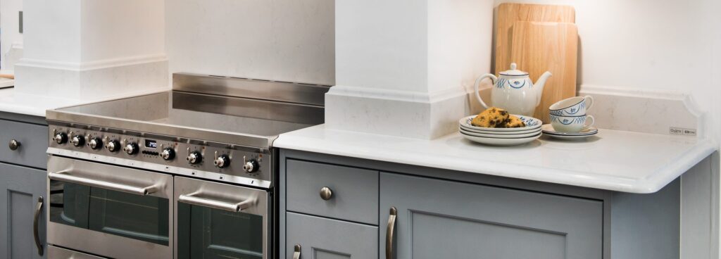 CRL Stone Carrara | Paramount Stone Specialists