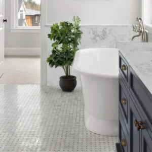 CRL Stone Luna Bianco Super Honed | Paramount Stone Specialists
