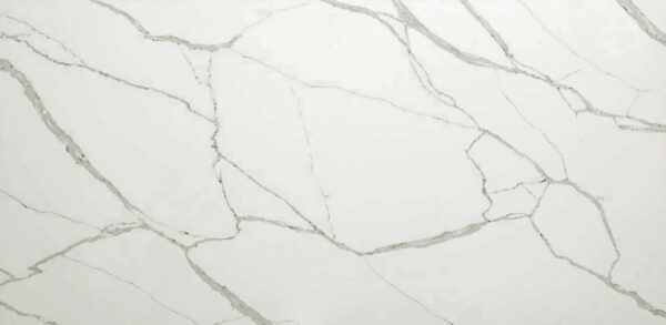 Calacatta Quartz | Paramount Stone Specialists
