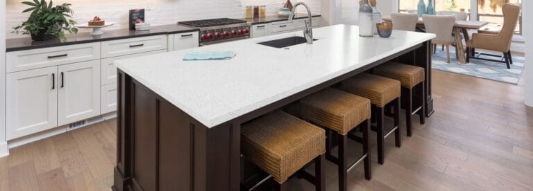 CRL Stone Quartz Reflection | Paramount Stone Specialists