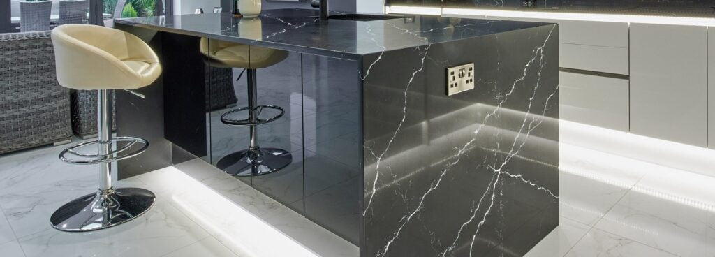 CRL Stone Staccato | Paramount Stone Specialists