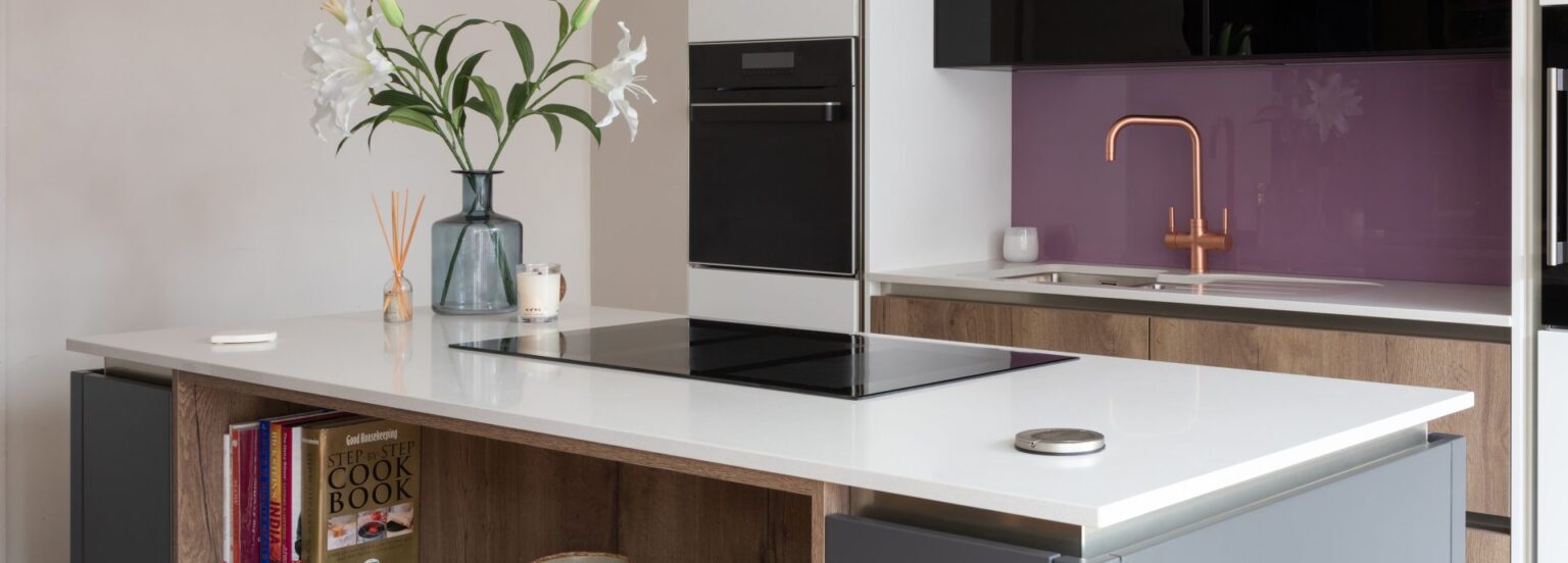 Quartz Worktops Lincoln | Quartz Lincoln | Paramount Stone