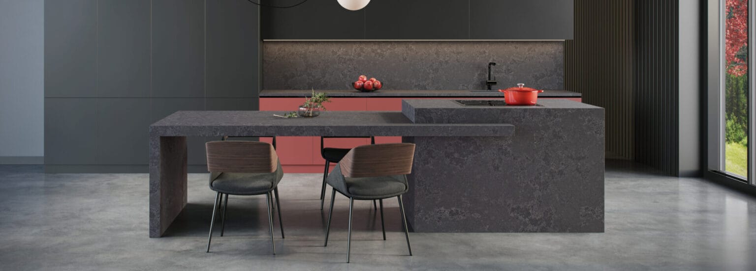 Quartz Worktops Lincoln | Quartz Lincoln | Paramount Stone