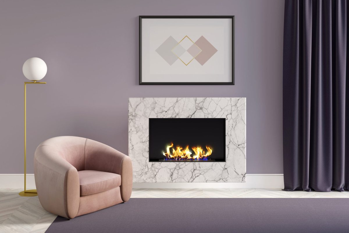 Bespoke Marble Fireplaces, Hearths & Fire Surrounds