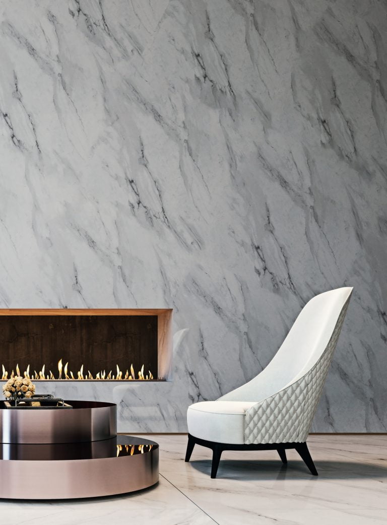 Bespoke Marble Fireplaces, Hearths & Fire Surrounds