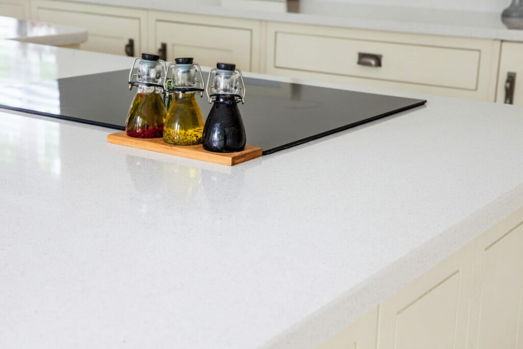 Quartz Worktops Hull | Granite Worktops Hull | Paramount Stone