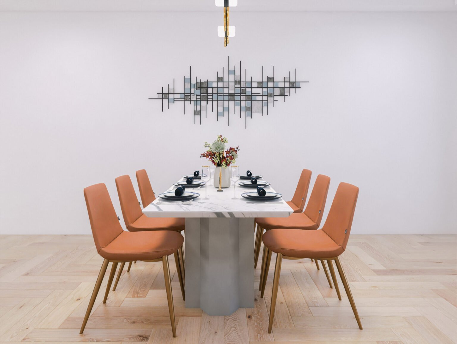 Ceramic Dining Tables | Ceramic Tables | Paramount Stone