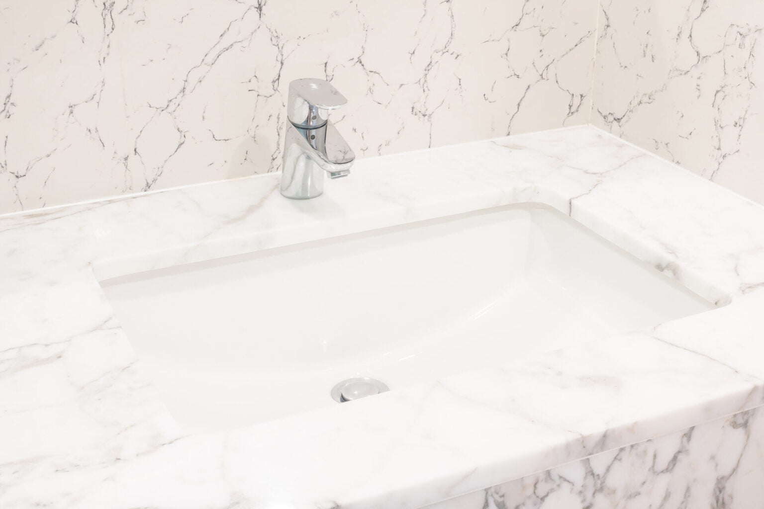 Stone Vanity Units Bathroom Vanities | Paramount Stone